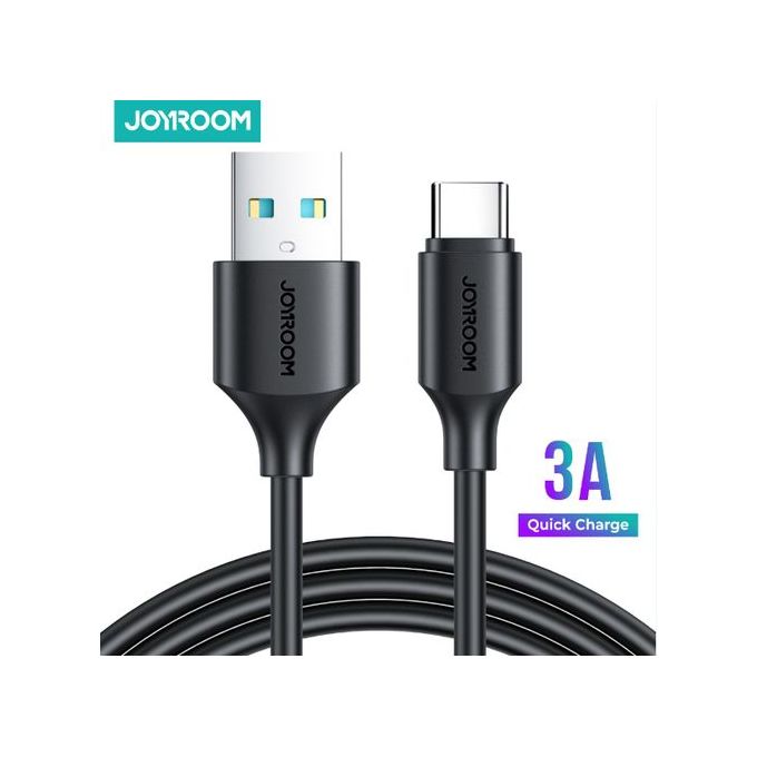 كابلJOYROOM تايب سى - ملوك ماركت